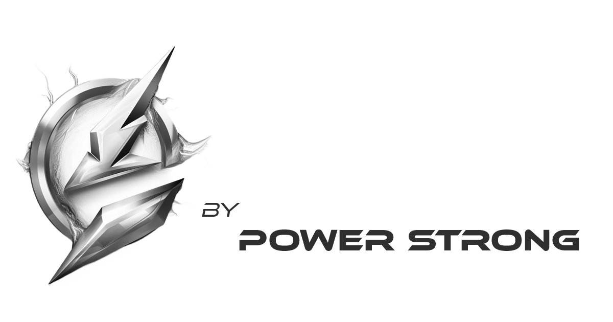 Home - Power Strong | T-Energy